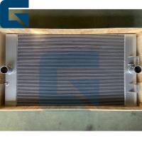 China 391-6404 3916404 Excavator Radiator AS For C18 Generator Set for sale