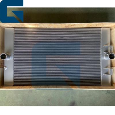 China 391-6404 3916404 Excavator Radiator AS For C18 Generator Set for sale