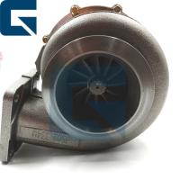 China RE550932 For  C23 Engine JS2054 Tractor Turbocharger for sale