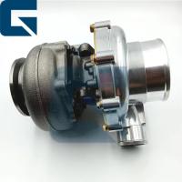China RE550932 For  C23 Engine JS2054 Tractor Turbocharger for sale