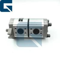 China KFP2317-17ASCT  KFP231717ASCTN For Hydraulic Gear Pump for sale