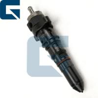 China 3095773 For KTA19 KTA38 Diesel Engine Parts Common Rail Fuel Injector for sale