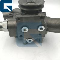 China 107-7701 1077701 For C7 Engine Water Pump for sale