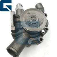 China 107-7701 1077701 For C7 Engine Water Pump for sale