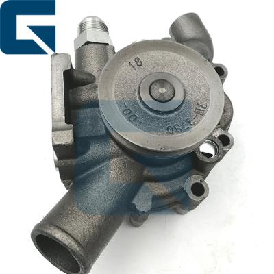 China 107-7701 1077701 For C7 Engine Water Pump for sale