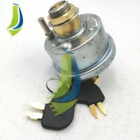 China 7N-0718 7N0718 Ignition Switch For E320C Excavator Parts for sale