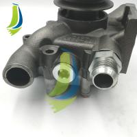 China 107-7701 Water Pump 1077701 For C7 C9 Engine for sale