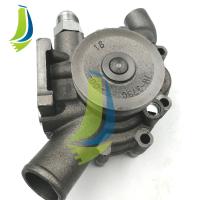 China 107-7701 Water Pump 1077701 For C7 C9 Engine for sale