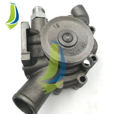 China 107-7701 Water Pump 1077701 For C7 C9 Engine for sale