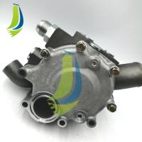 China 107-7701 Water Pump 1077701 For C7 C9 Engine for sale