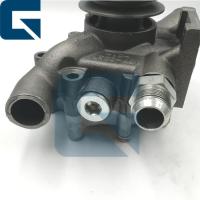 China 107-7701 107-7701 Engine C7 C9 3126 Water Pump for sale