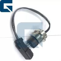 China 213-0677 2130677 Excavator E320C E320B E320D Oil Pressure Level Sensor for sale