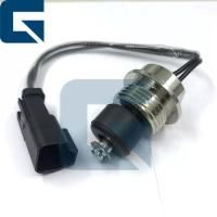 China 213-0677 2130677 Excavator E320C E320B E320D Oil Pressure Level Sensor for sale