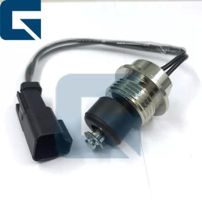 China 213-0677 2130677 Excavator E320C E320B E320D Oil Pressure Level Sensor for sale