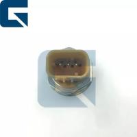 China 267-1402 2671402 Excavator E324D E325D Pressure Sensor for sale