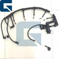 China 20718807 VOE20718807 Excavator EC210B EC290B Engine D7D Wire Harness for sale