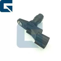 China 21426987 VOE21426987 Excavator EC700B EC700C Crankshaft Position Sensor for sale