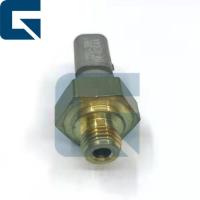 China 3203061 320-3061 For Excavatror Spare Parts Oil Pressure Sensor Switch for sale