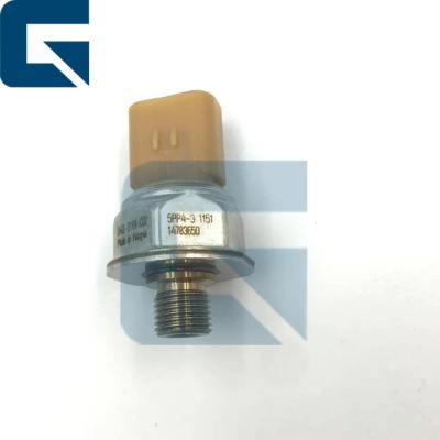 China 267-1402 2671402 For E324D E325D Pressure Sensor for sale
