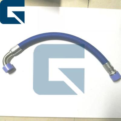 China 524-4349 5244349 Hose Pipe For Excavator E320 Engine C7.1 Hose for sale