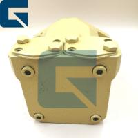 China 155-9107 1559107 Hydraulic Fan Motor For E345B Excavator for sale