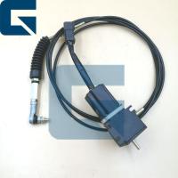 China 132-7786 1327786 Throttle Motor For Excavator E307 E308 for sale