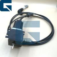 China 132-7786 1327786 Throttle Motor For Excavator E307 E308 for sale