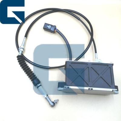 China 386-3439 3863439  For E320D2 E320D2 Excavator Throttle Motor for sale