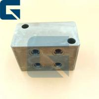 China 168-9759 1689759 Block Valve For E312D2 Excavator for sale