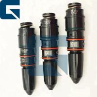 China 3054218  For Engine NT855 Diesel Engine Parts Common Rail Fuel Injector for sale
