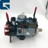 China 28214696 C7.1 Engine Fuel Injection Pump  For 320d2 Excavator for sale