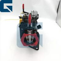 China 28214696 C7.1 Engine Fuel Injection Pump  For 320d2 Excavator for sale