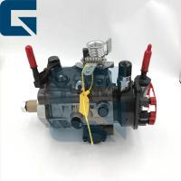 China 28214696 C7.1 Engine Fuel Injection Pump  For 320d2 Excavator for sale