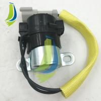 China 125-1302 1251302 Relay Switch For E312B Excavator Parts for sale