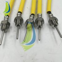 China 191-6587 1916587 Temperature Sensor For E325C Excavator Parts for sale