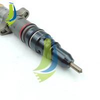 China 387-9427 3879427 Fuel Injector For C9 Engine Parts for sale