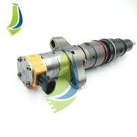 China 267-3360 2673360 Diesel Fuel Injector For C9 Engine Parts for sale