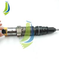 China 267-3360 2673360 Diesel Fuel Injector For C9 Engine Parts for sale