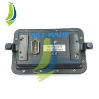 China 307-7542 3077542 Excavator Spare Parts Monitor Display For C7 C9 Engine for sale