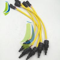 China 107-8618 Temperature Pressure Sensor 1078618 For 988F 988G Wheel Loader for sale