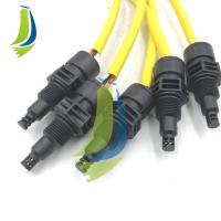 China 107-8618 Temperature Pressure Sensor 1078618 For 988F 988G Wheel Loader for sale