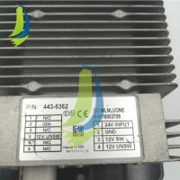 China 443-6362 Controller Control Group 4436362 For 950K 966K Excavator for sale