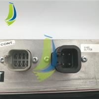China 443-6362 Controller Control Group 4436362 For 950K 966K Excavator for sale