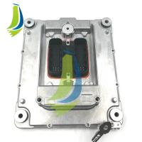 China 20814795 Controller ECU Computer Board ECM For D16E TWD1643GE Engine for sale