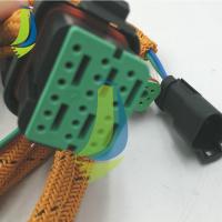 China 193-3392 Harness AS- Solenoid 1933392 For 330C 330CL Excavator for sale