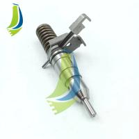 China 127-8207 Diesel Fuel Injector 127-8207 For 3114 3116 Engine for sale