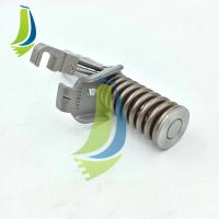 China 127-8207 Diesel Fuel Injector 127-8207 For 3114 3116 Engine for sale