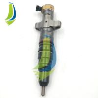 China 387-9432 Diesel Fuel Injector 3879432 For E330D E340D E336D Excavator for sale