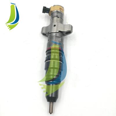 China 387-9432 Diesel Fuel Injector 3879432 For E330D E340D E336D Excavator for sale