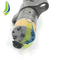 China 387-9432 Diesel Fuel Injector 3879432 For E330D E340D E336D Excavator for sale